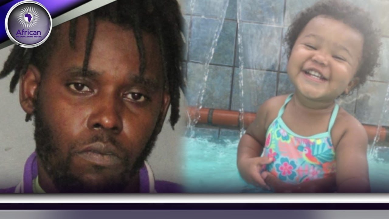 Missing Toddler Nevaeh Allen' Remains Found In Mississippi; Stepfather ...