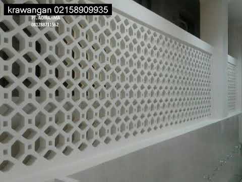 02158909935, 02158909412,081288711562, roster beton krawangan - YouTube