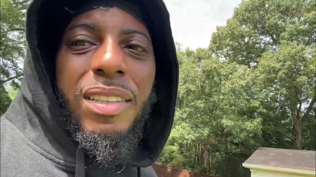 DW Flame Brother P Nice & Bricc Baby FOOTAGE Release! THEY ALL CRASHED OUT For Clout! DP ...