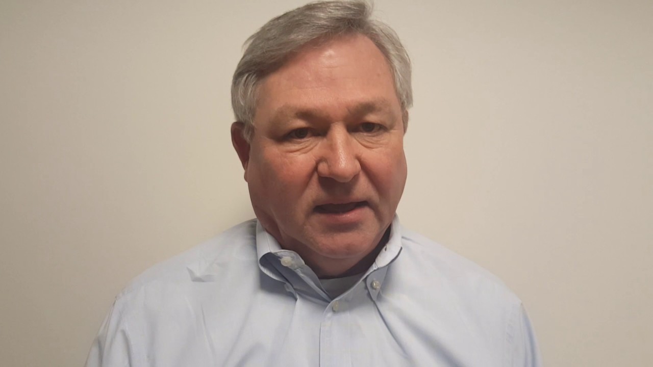 America's Leadership Speaker | Clay Staires - YouTube