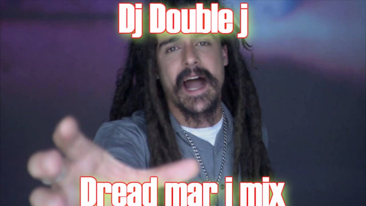 DJ DOUBLE J - DREAD MAR I MIX - YouTube