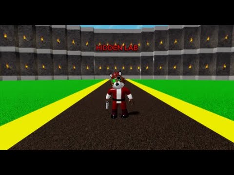 ROBLOX PIGGY HIDDEN LAB!! (Roblox Piggy Build Mode) - YouTube