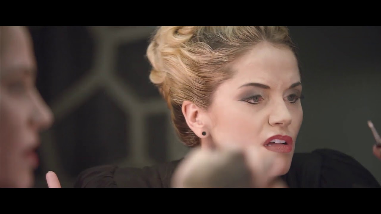 KOHLER Verdera Voice Smart Mirror – “Mirror, Mirror” 45 - YouTube