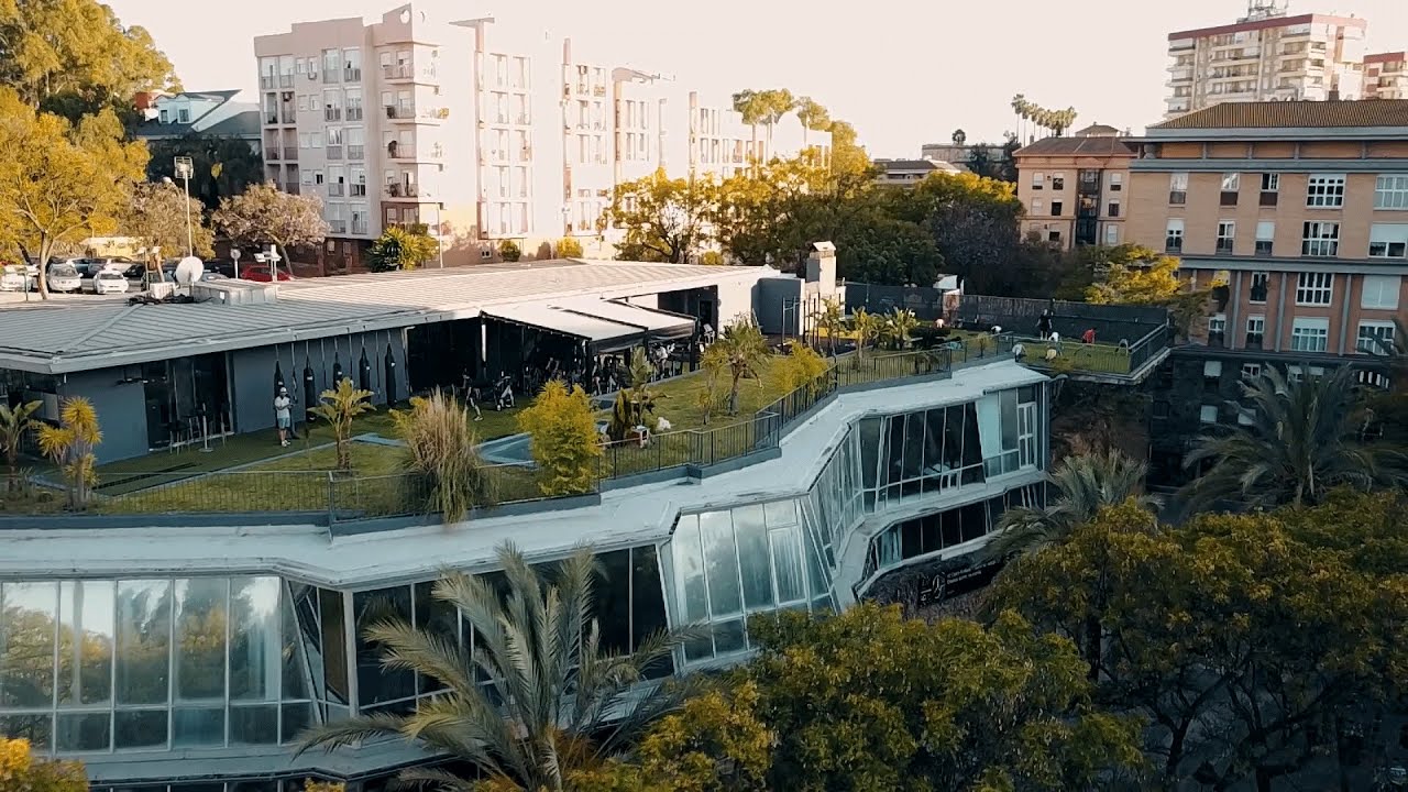 Gimnasio O2 Centro Wellness Huelva - YouTube