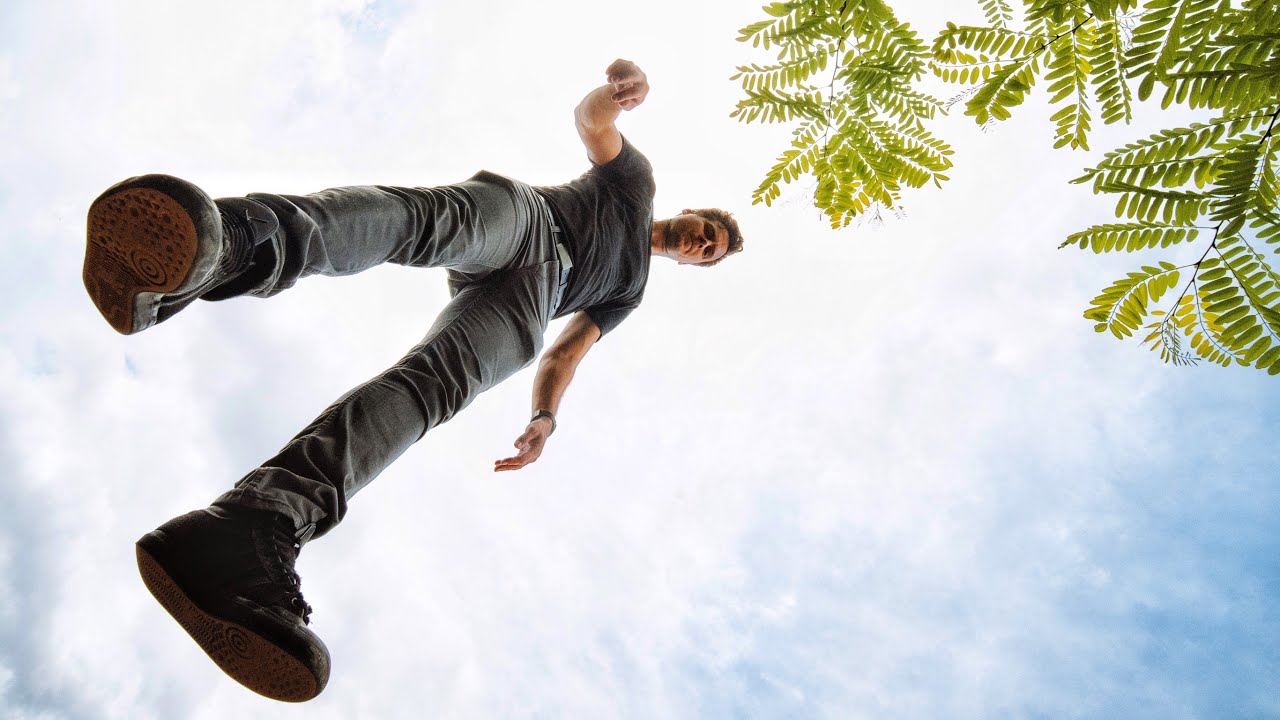 UltraWide Portraits in Nashville TN with Bobby Hicks - YouTube