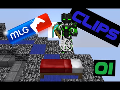 Mlg Clips! - YouTube