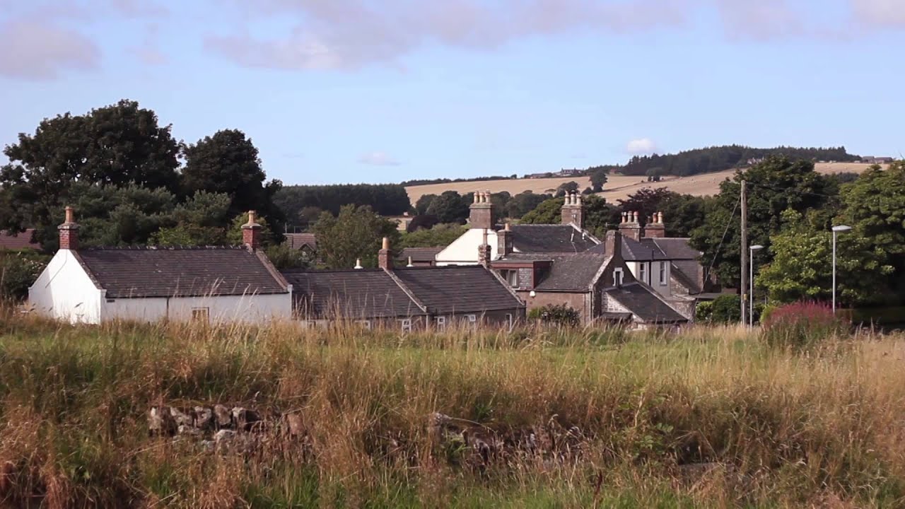 Learn about St Cyrus - YouTube