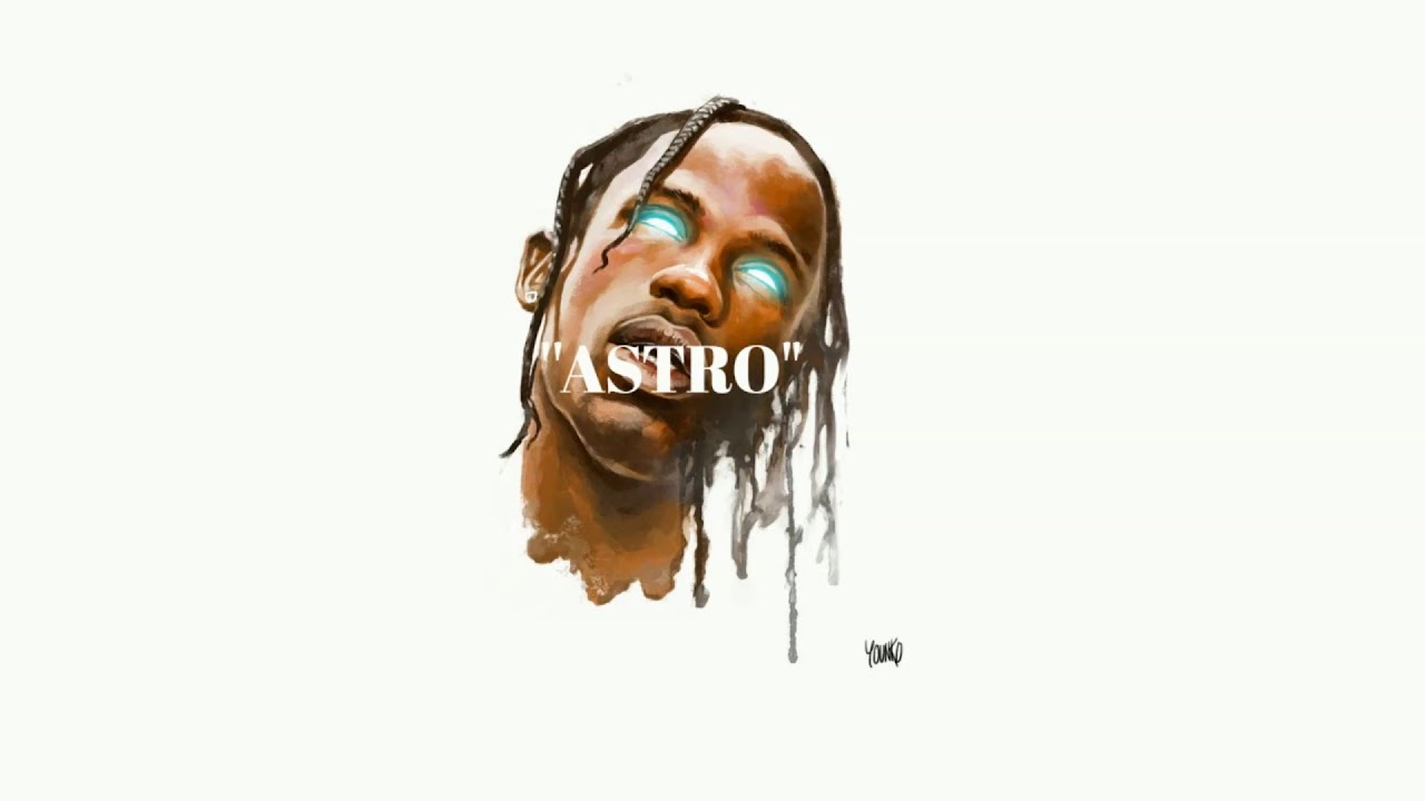 [FREE] Travis Scott x Roddy Rich Type beat / Chuki Beats Submission ...