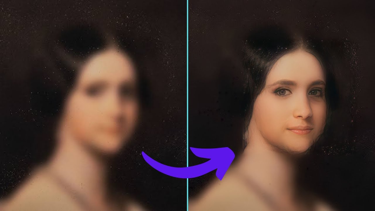 Enhance Photo Quality App | Image Quality Increaser App | Improve Photo ...