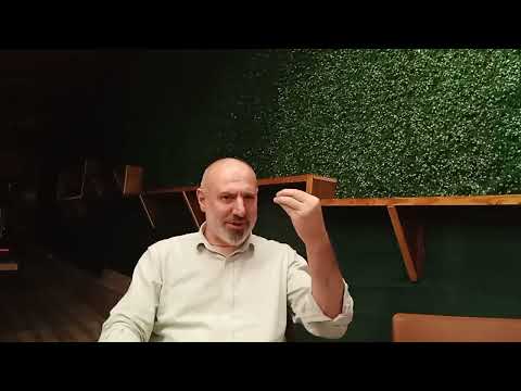 7 Ekim 2024 Turgut Sevci Melamet Sohbetleri
