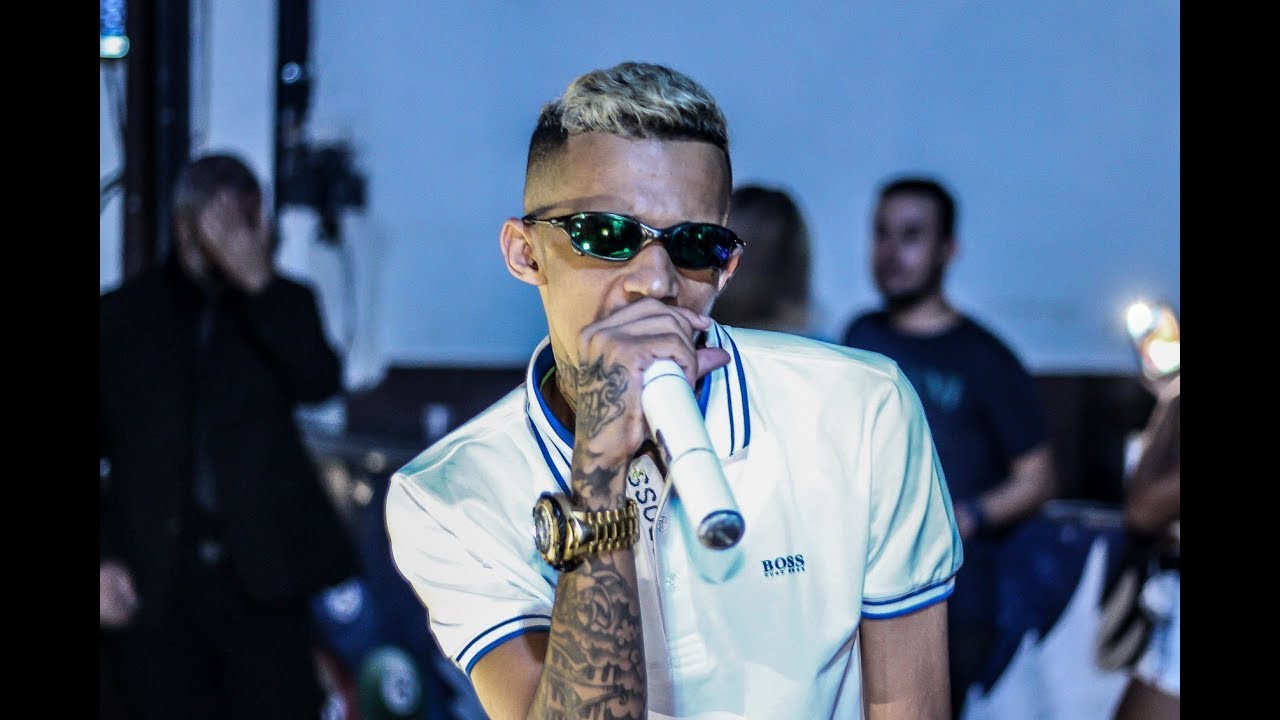 Mc Kaio Voz de Ouro, Dj Bianka Esthefany, Dj Marcus Vinicius e Dj Vitin ...