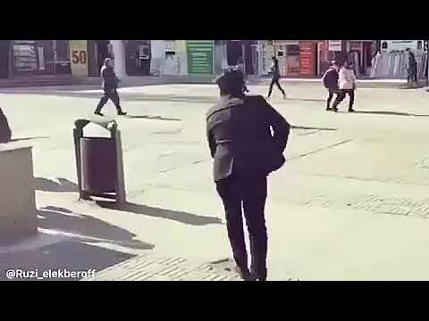 Heç kimi bilib bilmədən yarqilamayin