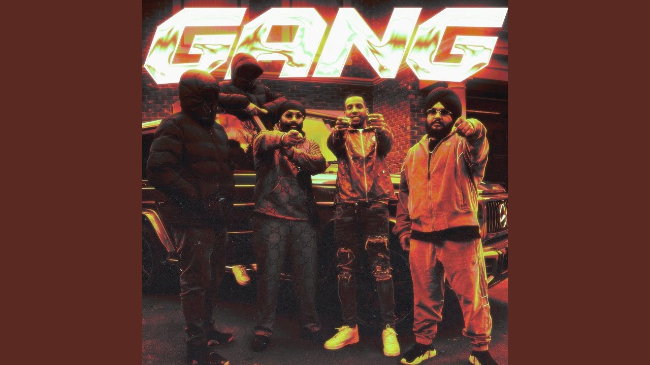 Gang - YouTube