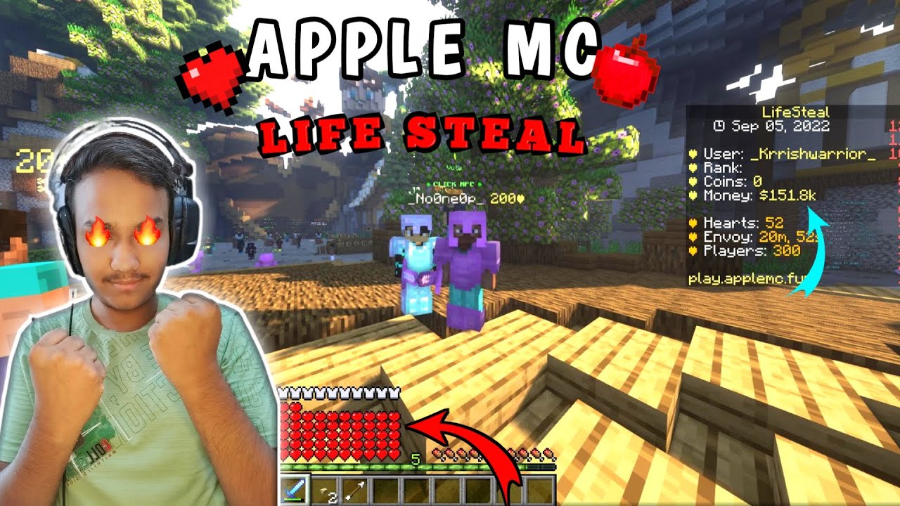 Apple MC | I Got Challenge 0 To 50 ? HERTS 😱 | GIVEAWAY ANNOCEMENT ...