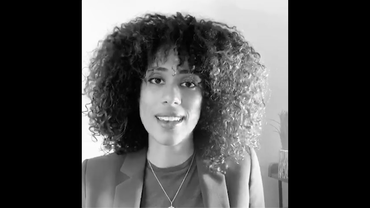 IDB Asks Influential Women - #MartineHarris - YouTube