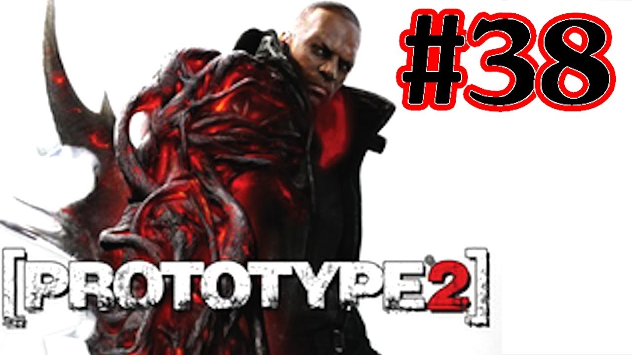 Prototype 2 Ending - Gameplay Walkthrough Part 38 - Let's Play Review - YouTube