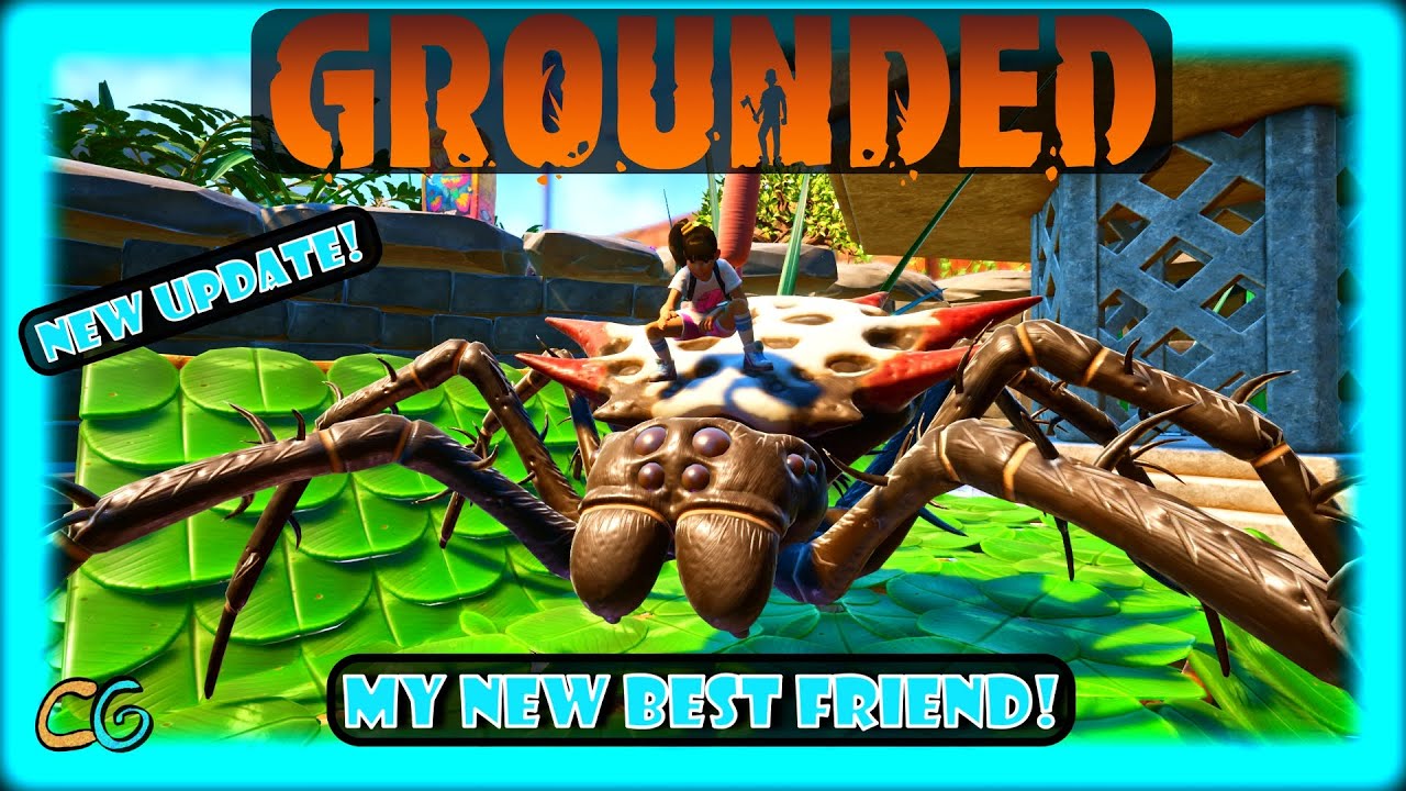 Bringing The Broodmother Home! - YouTube