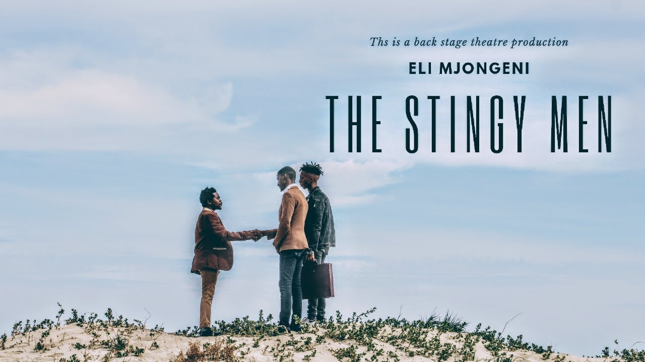 THE STINGY MEN STRIKE AGAIN: You Won't Believe What Happens Next! 😂 ...