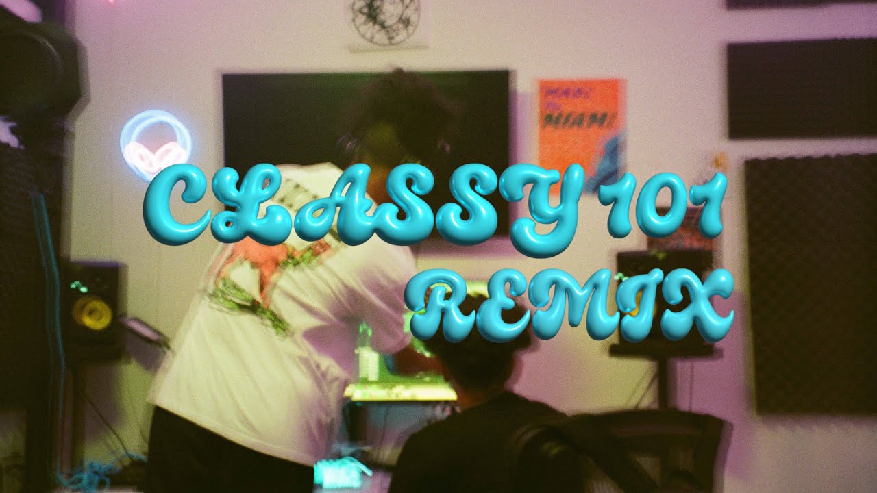 Classy 101 (Cubaton Remix) - Genesis x @igorcentrismo - YouTube