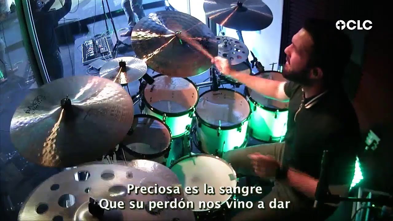 El Señor es Mi Pastor - Pastor, Absalon Avalos - YouTube