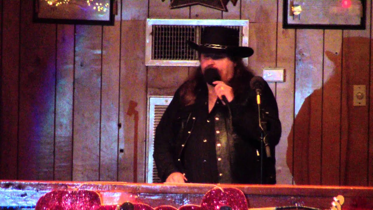 Rayburn at Hayseed Opry - YouTube