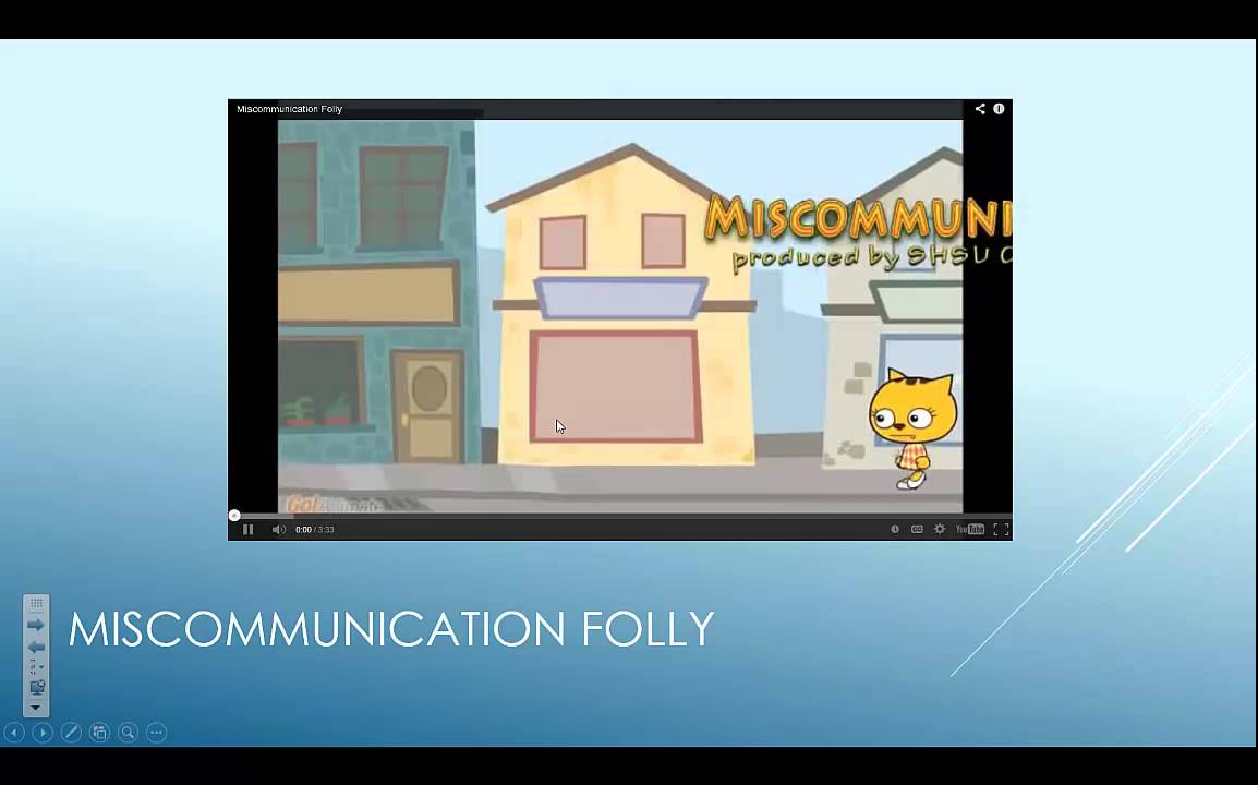 NTC Virtual College Student Readiness Training: Learning Plan 2 - YouTube
