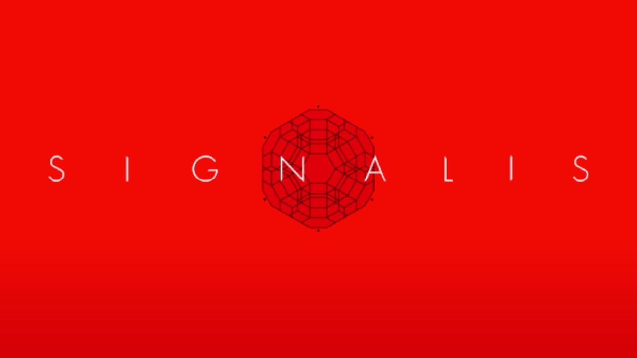 Signalis // "Secret Ending" Ver.Thai - YouTube