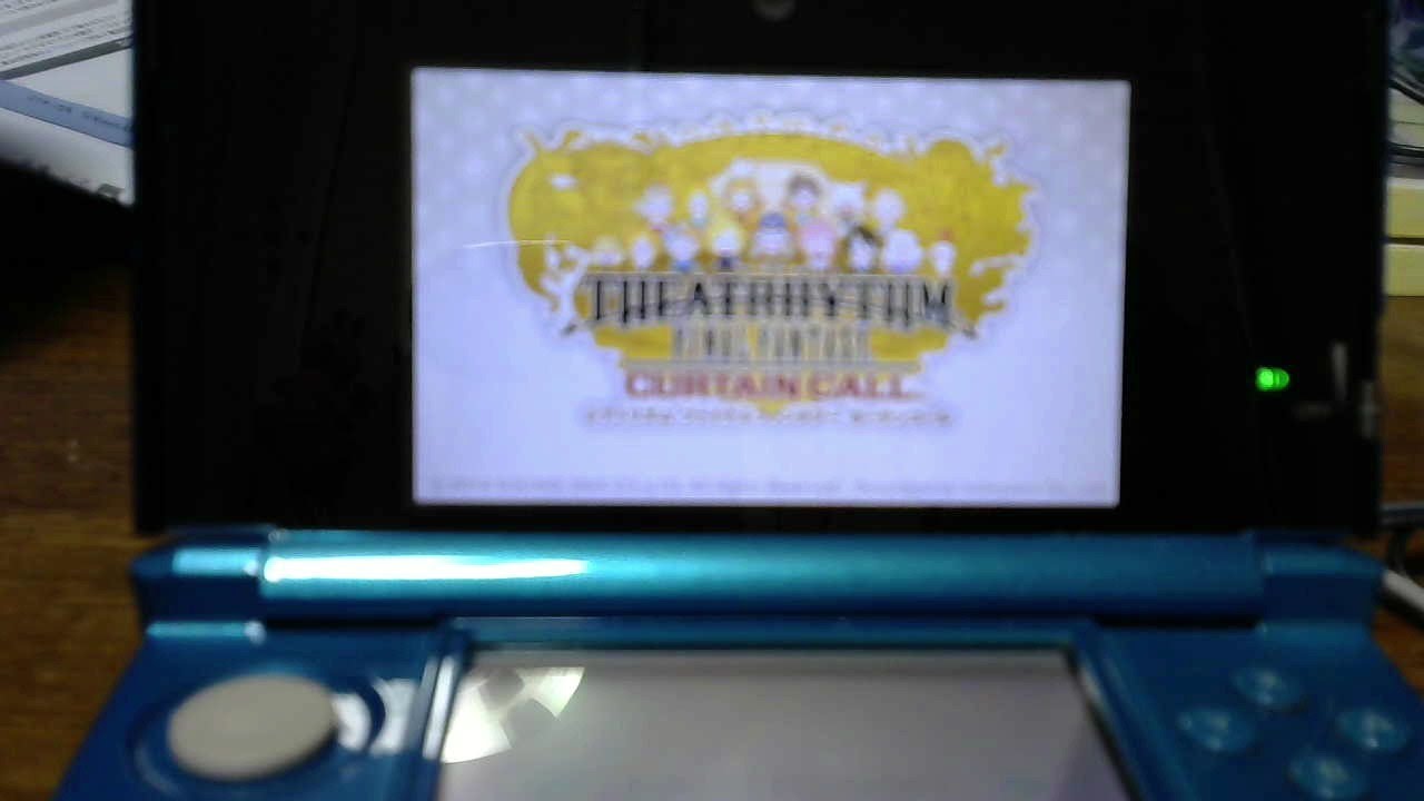 【TFFCC（シアトリズムファイナルファンタジーカーテンコール） オンライン飲み会】 - YouTube