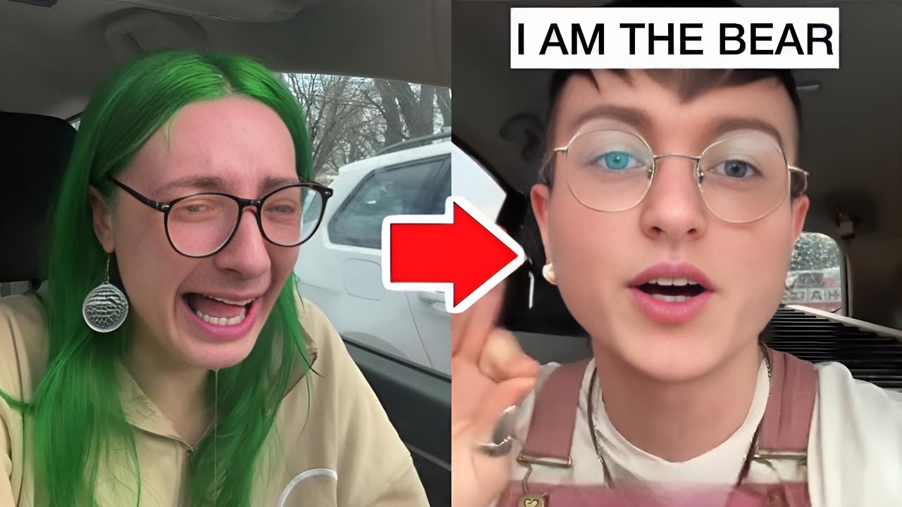 WOKE People Making FOOLS Of Themselves For 15 Minutes - YouTube