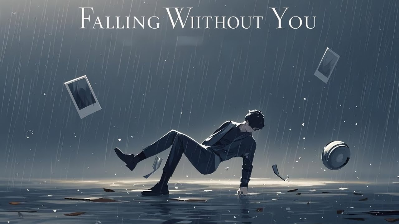 Falling Without You - YouTube