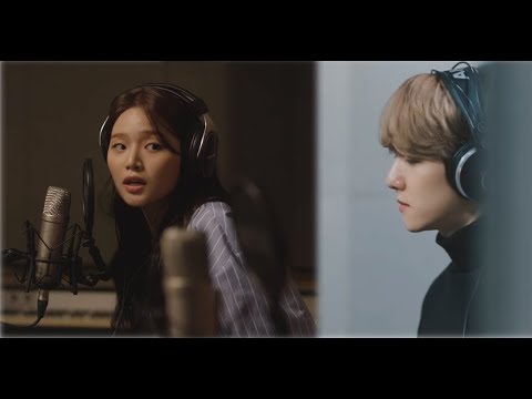[十順夫婦 Baekhera/Eundeok FMV] Wangeun(Baekhyun) x Soondeok(Z.Hera) - Lucid Dream (Modern version)