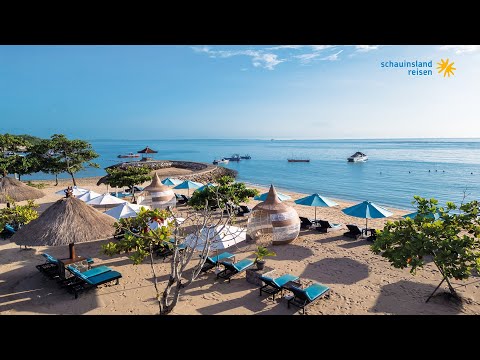 Sol by Melia Benoa Bali - Indonesien/Bali