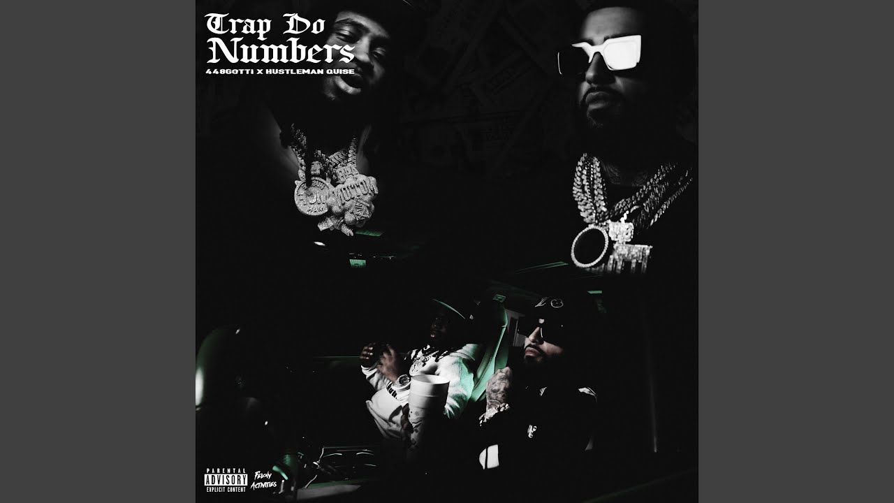 Trap Do Numbers - YouTube