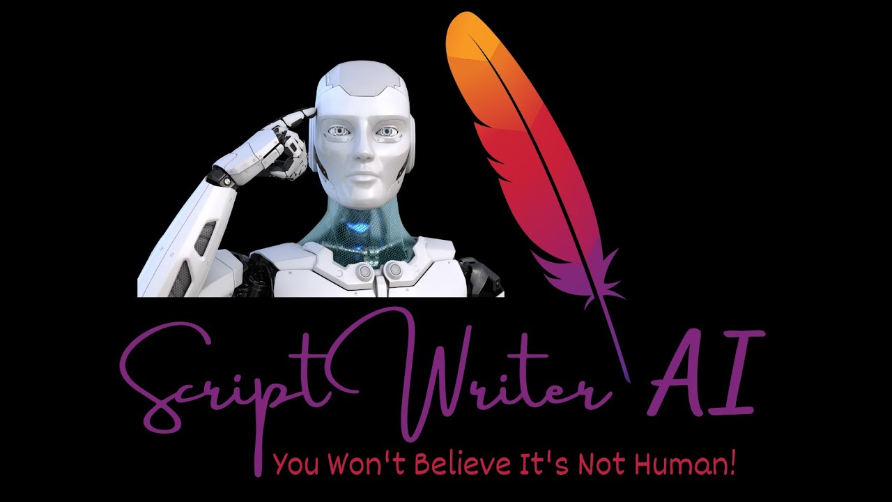 ScriptWriter AI Content Creation for Narration - YouTube