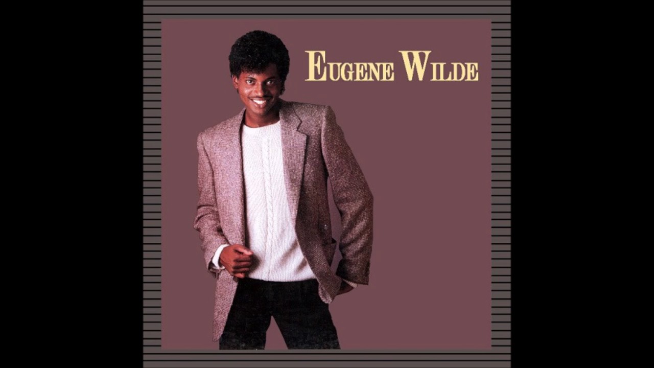 Eugene Wilde - Rainbow - YouTube