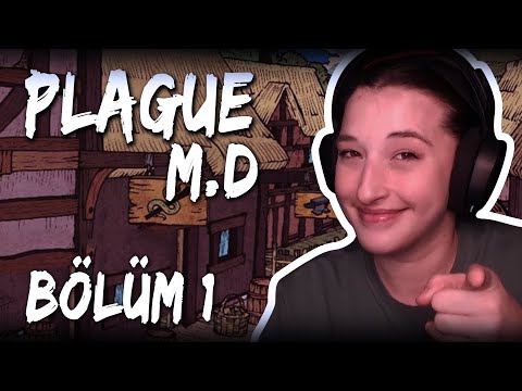 YALANCI DOKTOR | Plague M.D. [Bölüm 1]