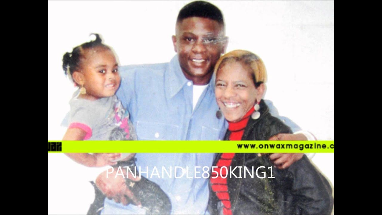 Gutta Ways By Lil Boosie - YouTube