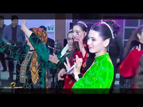 Serdar Video 📹 Muhammet Rahymow \