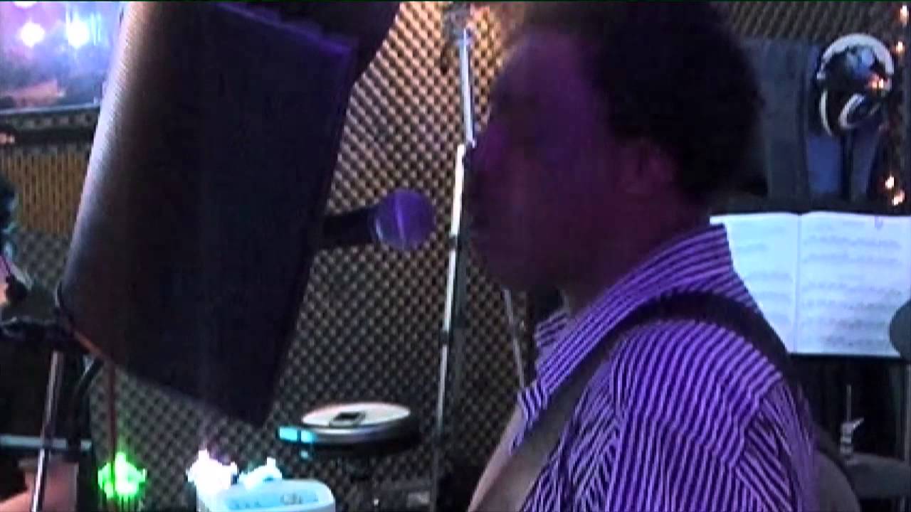 Larry Woodley Original- If That`s Alright - YouTube