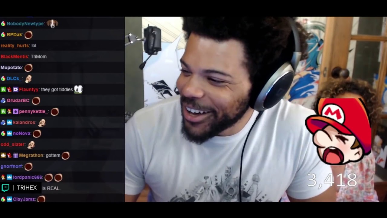 Ultimate Twitch Fails Compilation #247 - YouTube