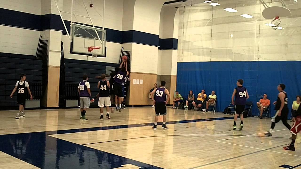 Akram Imam, 6'5, 2014 - YouTube