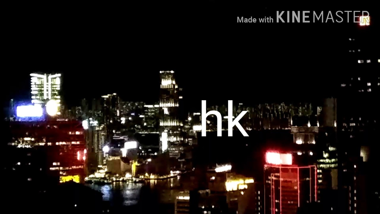 Hk - YouTube