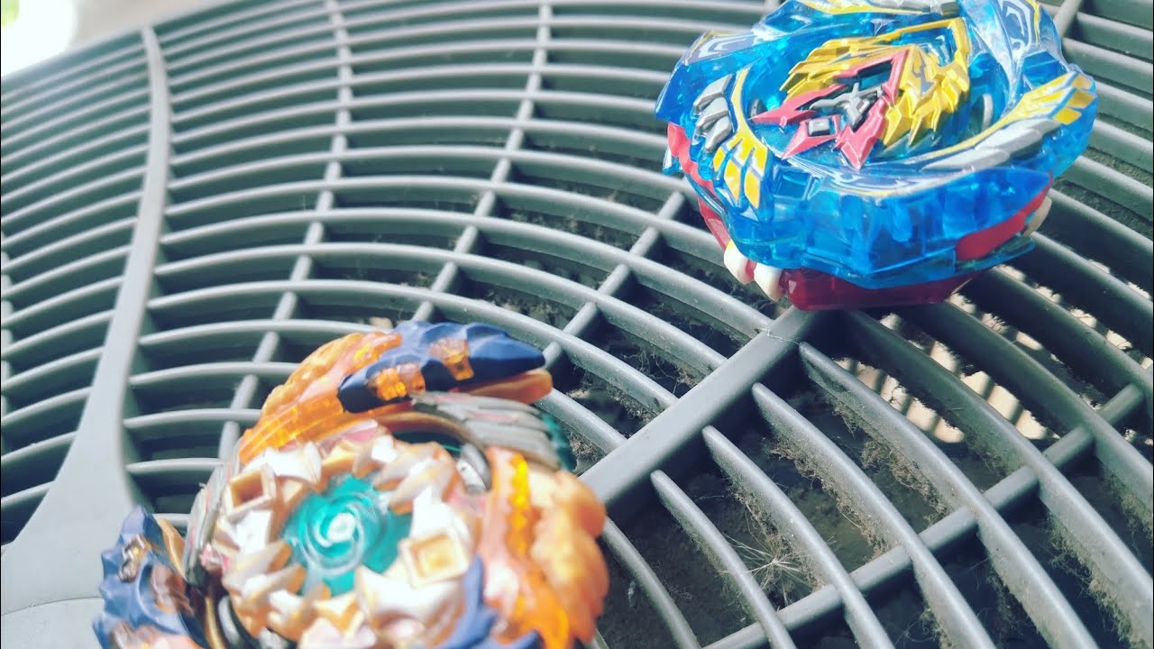 Cho Z Valkyrie vs Geist Fafnir - YouTube