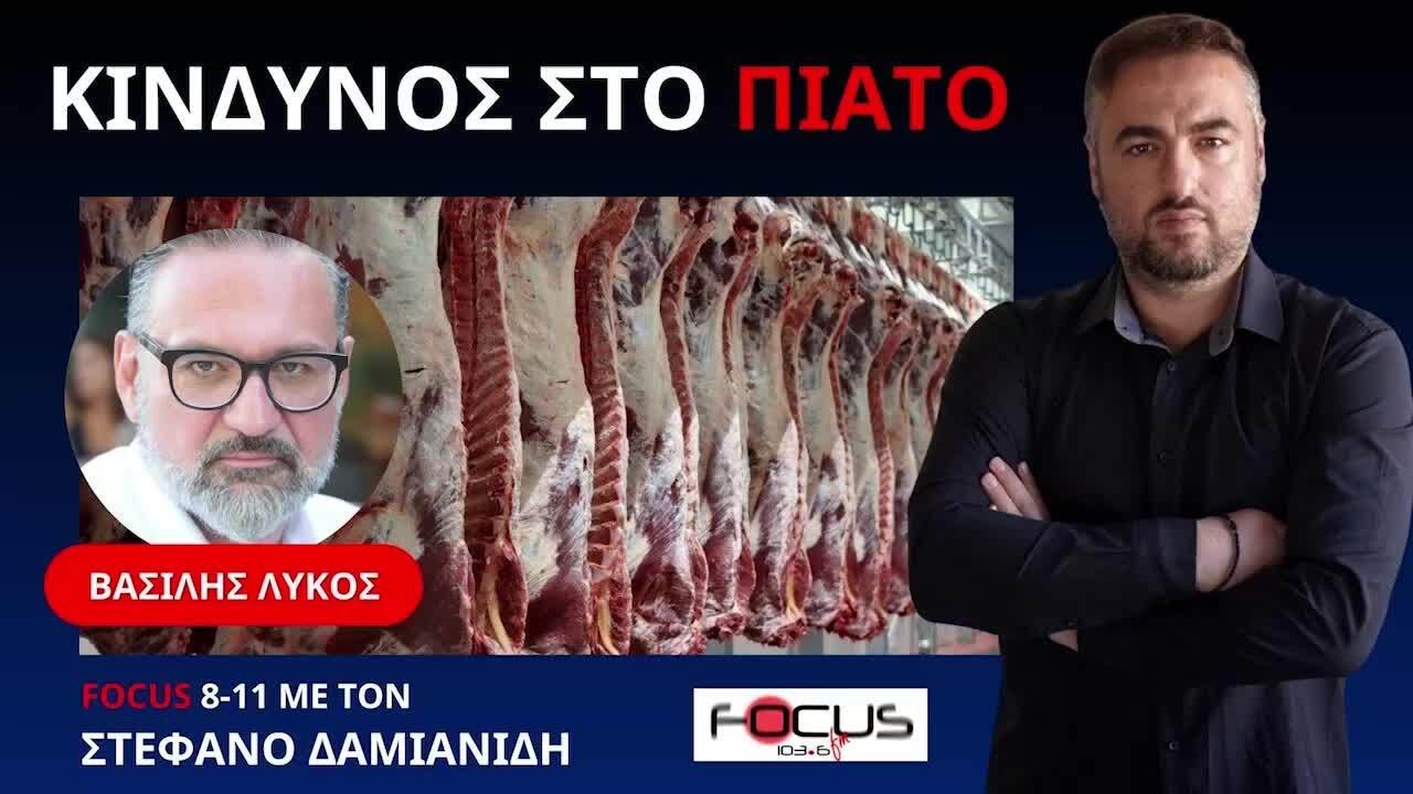 ΠΩΣ Η ΣΥΜΦΩΝΙΑ MERCOSUR ΑΠΕΙΛΕΙ ΤΗΝ ΥΓΕΙΑ ΜΑΣ ΚΑΙ ΤΟ ΜΕΛΛΟΝ ΤΩΝ ΑΓΡΟΤΩΝ ...