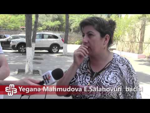 Qarabağ veteranı xanımı ilə birlikdə özünü yandırdı