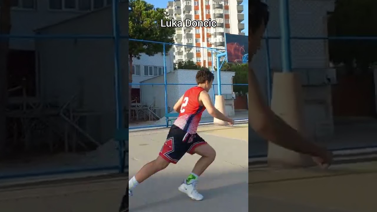 NBA Players Signature Moves! - YouTube