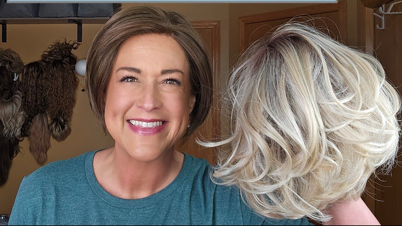 Budget Wigs Look BETTER Than Designer Brands! Let's make a wig our own ...