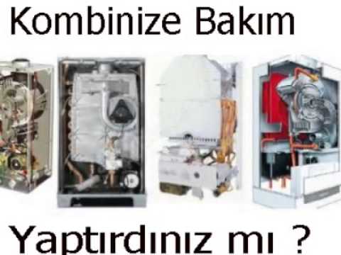 İKİTELLİ BAYKAN KOMBİ SERVİSİ \\\\ 0543 945 61 67 **