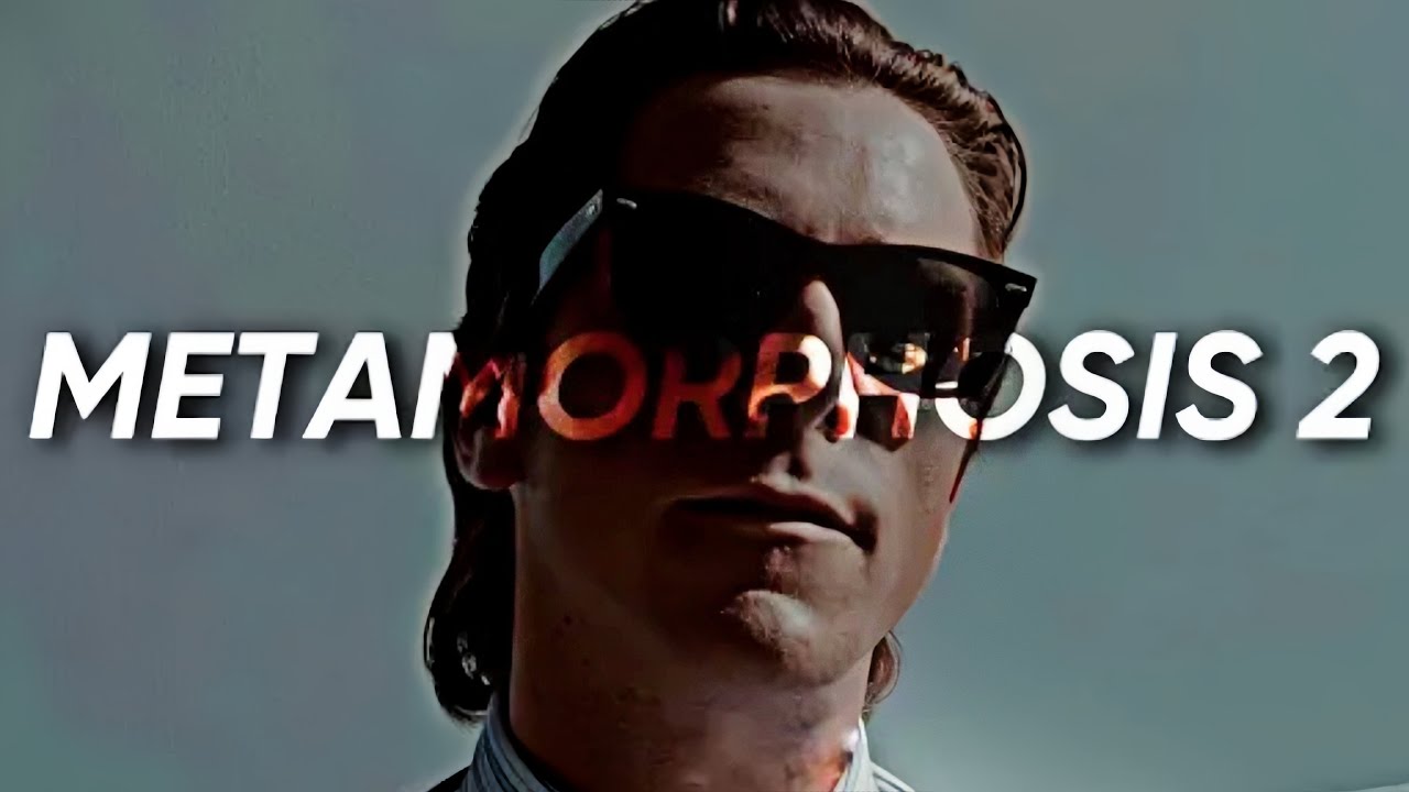 Interworld - Metamorphosis 2 (Patrick Bateman) (TikTok Version) (Music Video) - YouTube
