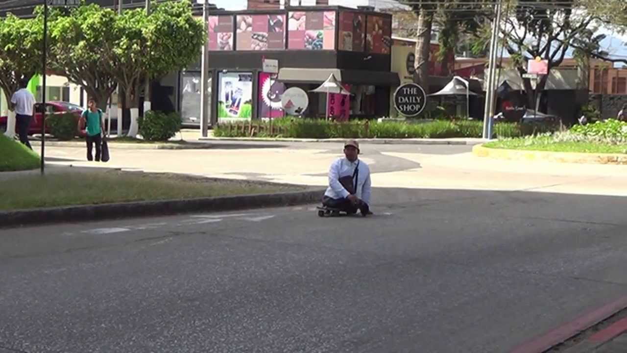 Marvin López - YouTube